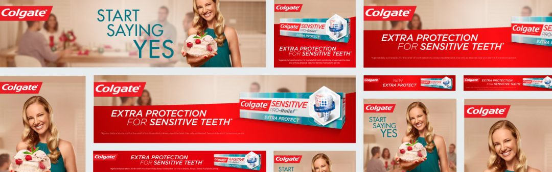 Web Banners | THE-LINE